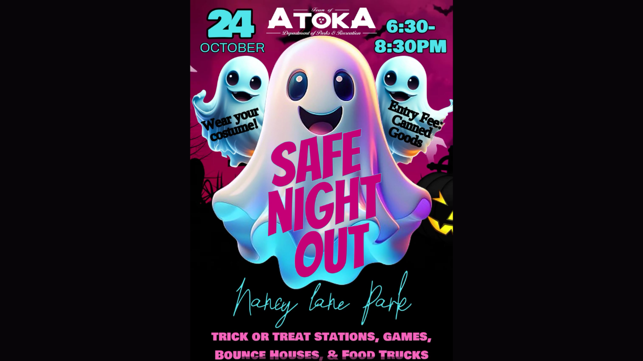 Town of Atoka, TN | Campaigns