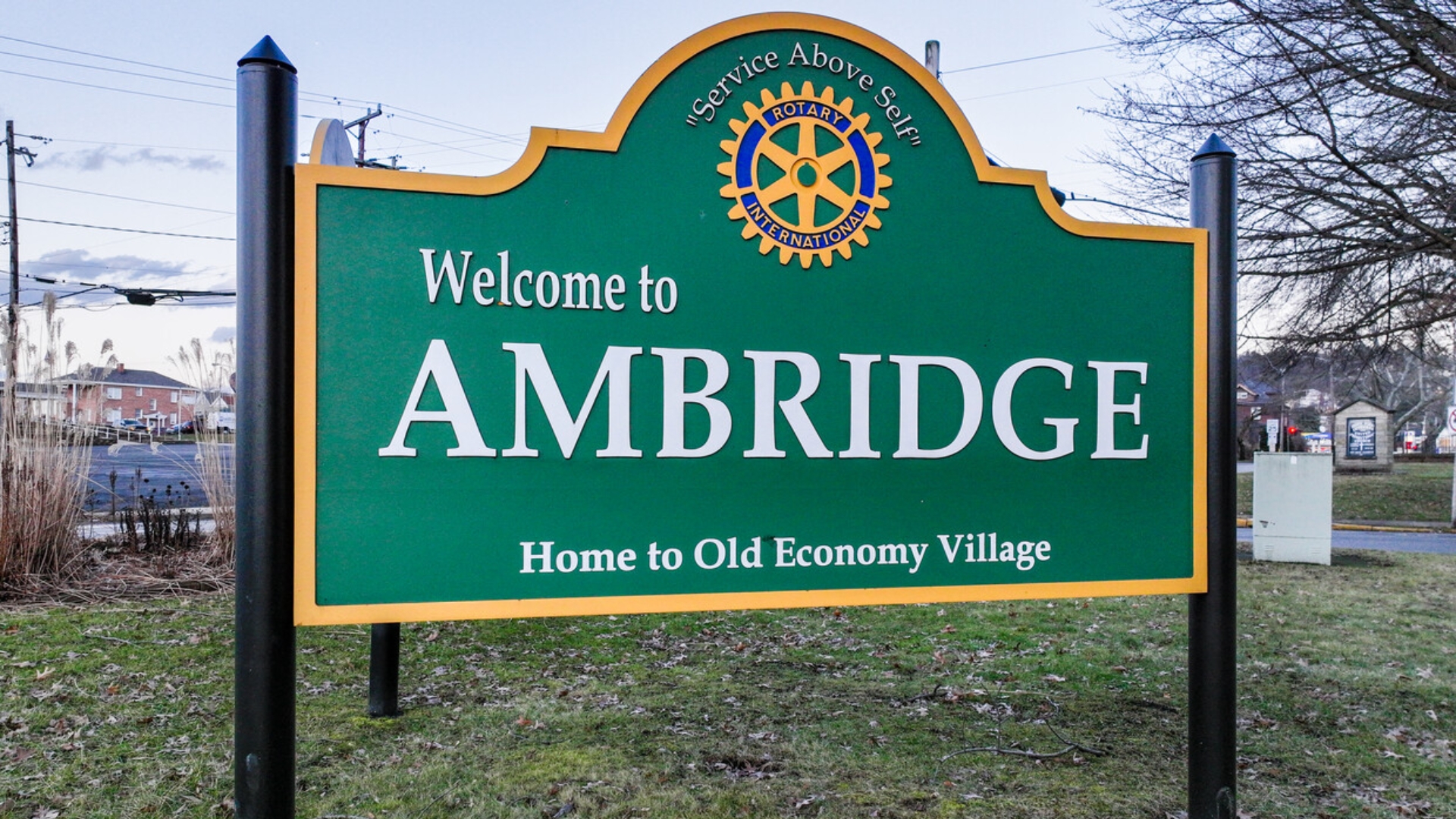 Share Your Story on Merchant Street | Borough of Ambridge, PA
