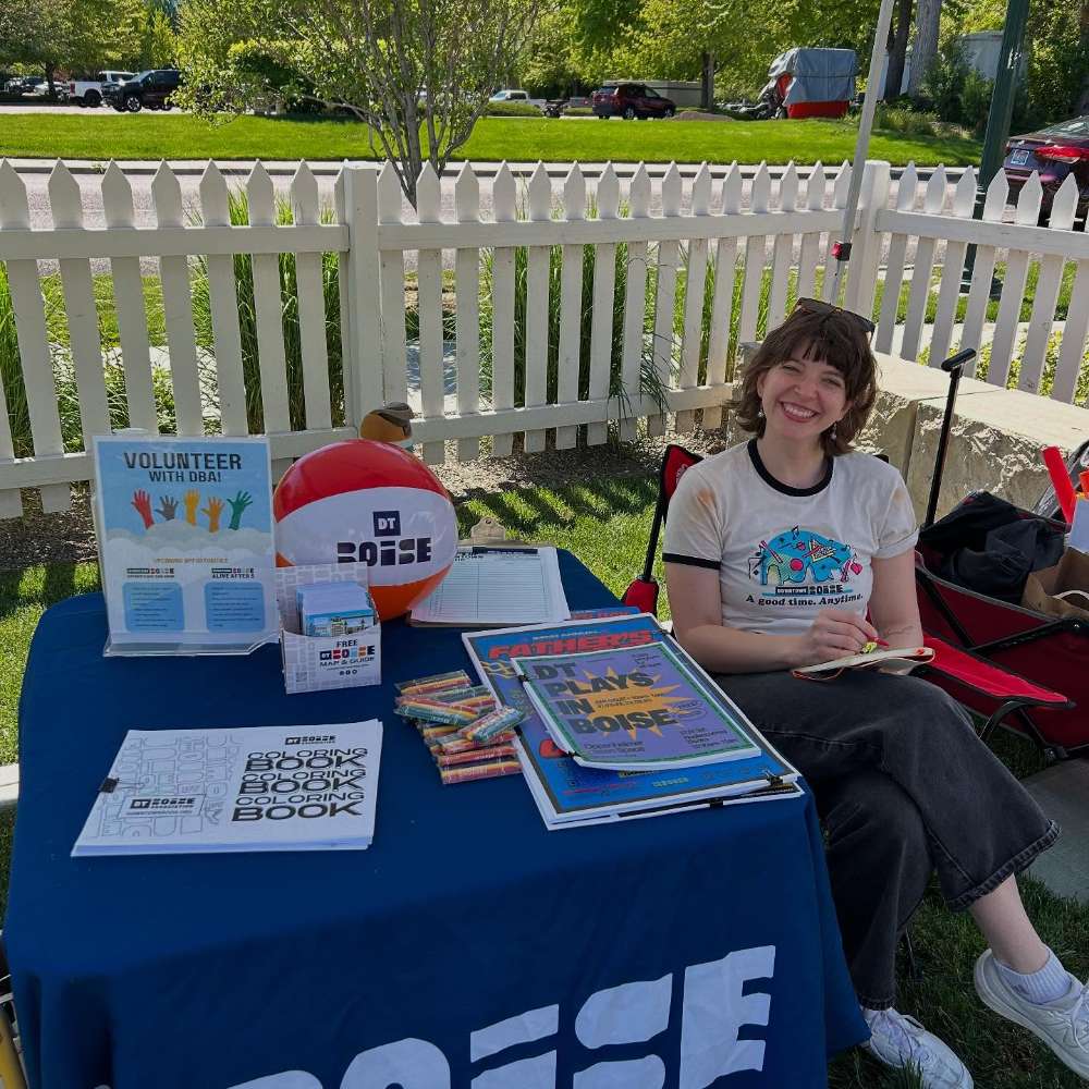 Downtown Boise Association | Campaigns